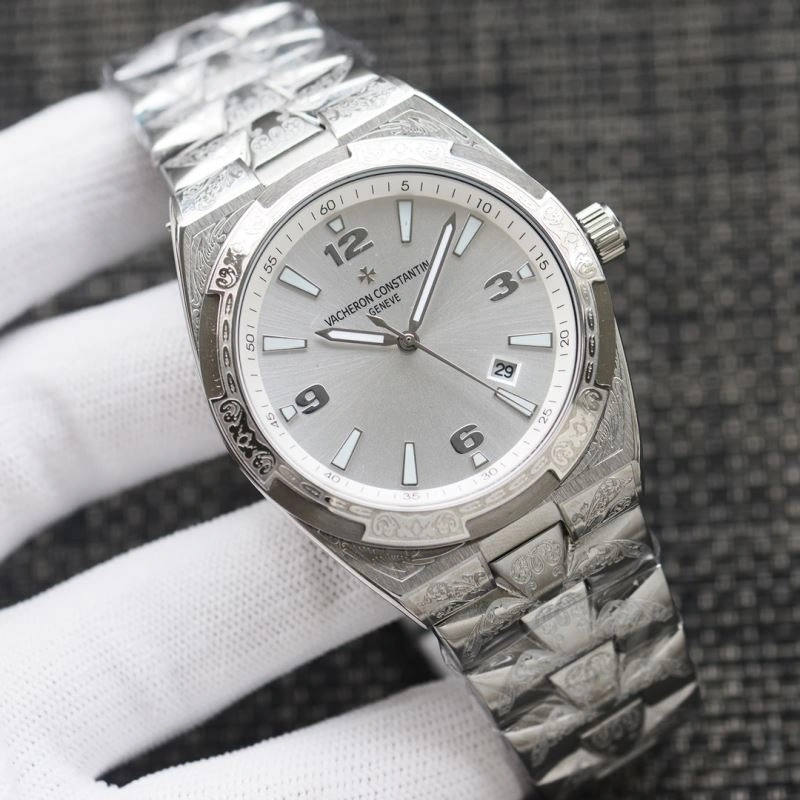 Authentic VACHERON CONSTANTIN Watches
