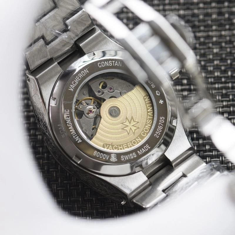 Authentic VACHERON CONSTANTIN Watches