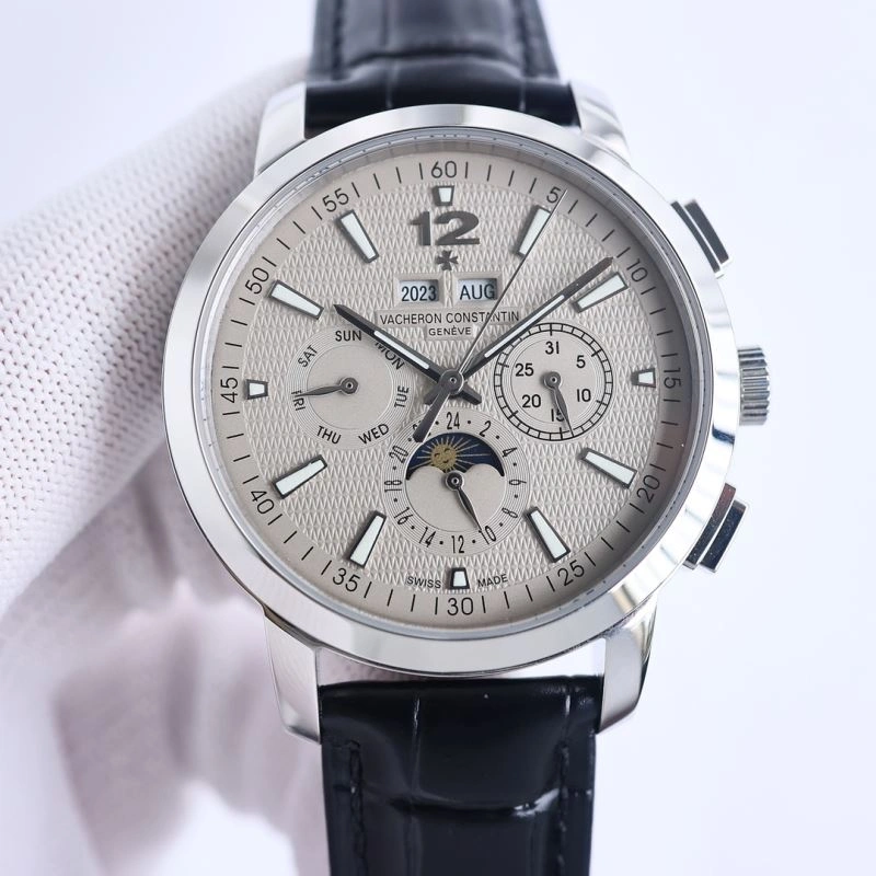 Value-priced VACHERON CONSTANTIN Watches