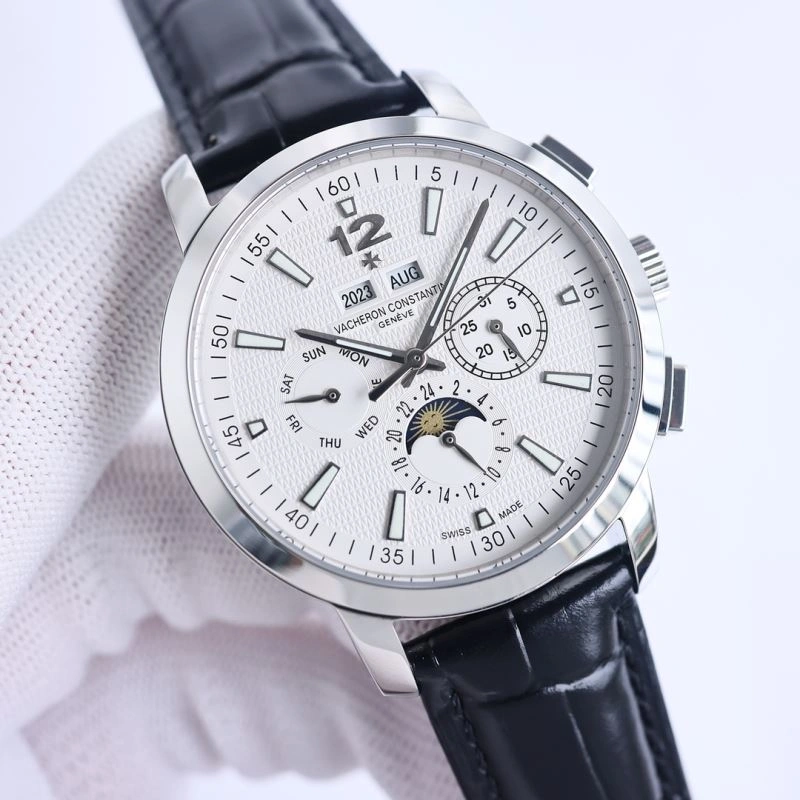 Value-priced VACHERON CONSTANTIN Watches