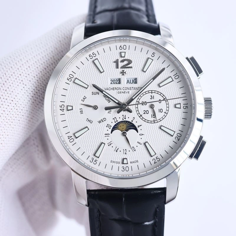 Value-priced VACHERON CONSTANTIN Watches