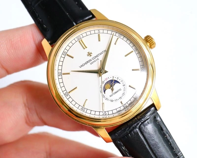 Discounted VACHERON CONSTANTIN Watches
