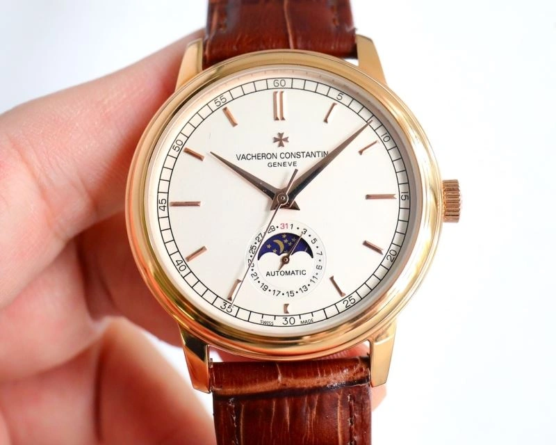 Discounted VACHERON CONSTANTIN Watches