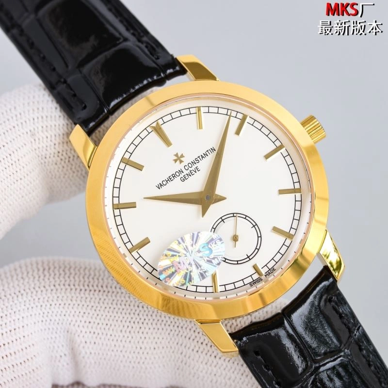 Affordable VACHERON CONSTANTIN Watches