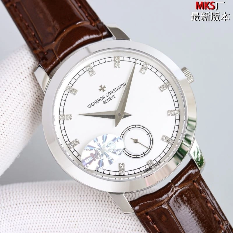 Budget-friendly VACHERON CONSTANTIN Watches