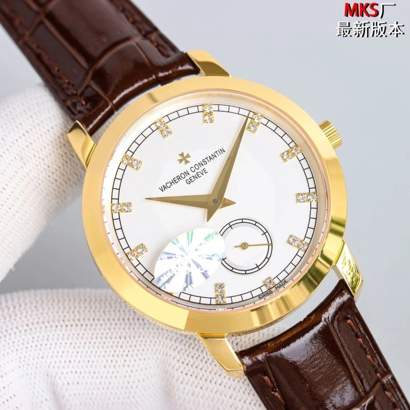 Budget-friendly VACHERON CONSTANTIN Watches