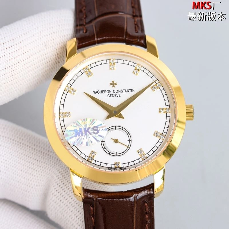 Budget-friendly VACHERON CONSTANTIN Watches
