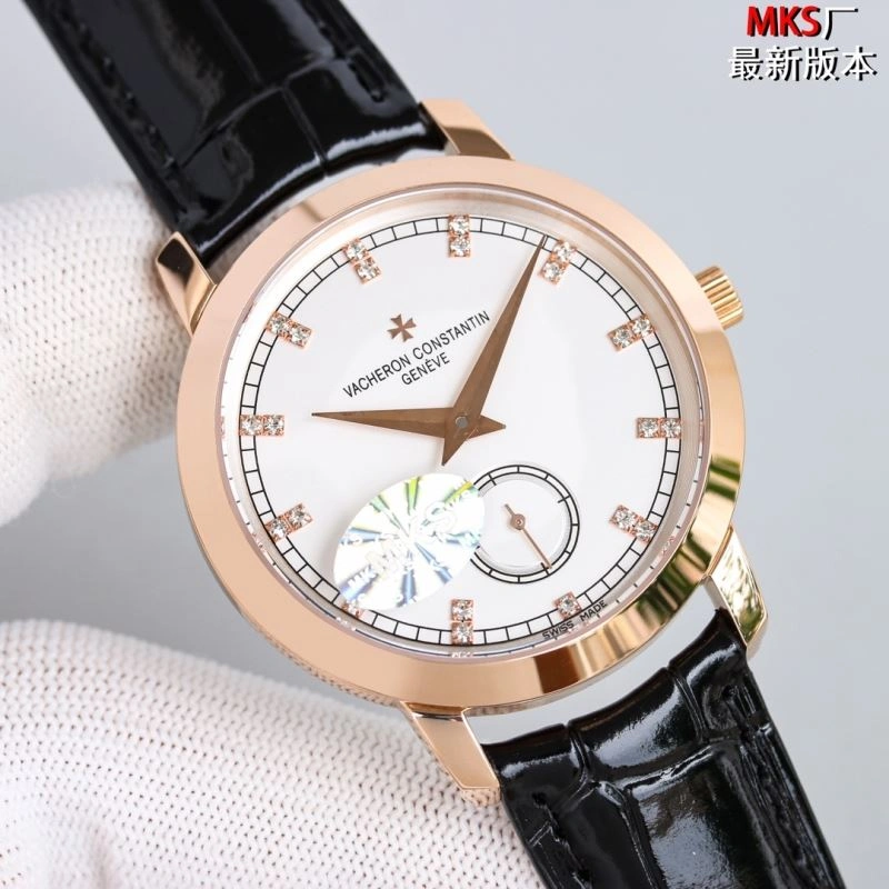 Budget-friendly VACHERON CONSTANTIN Watches