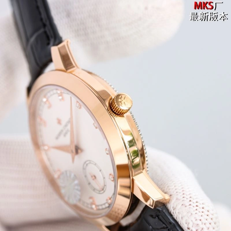 Budget-friendly VACHERON CONSTANTIN Watches