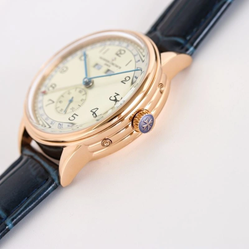 Indistinguishable VACHERON CONSTANTIN Watches