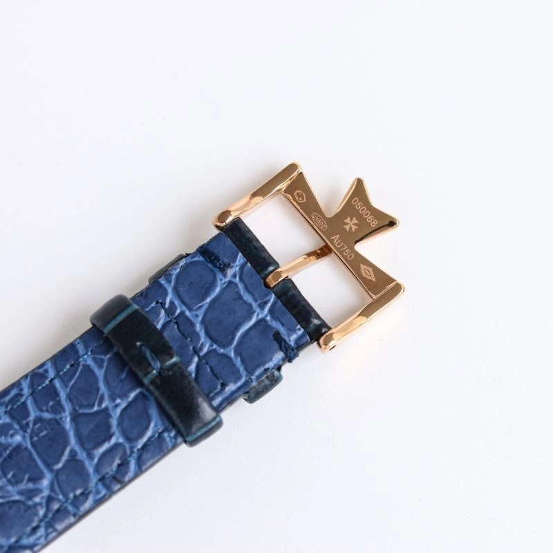 Indistinguishable VACHERON CONSTANTIN Watches