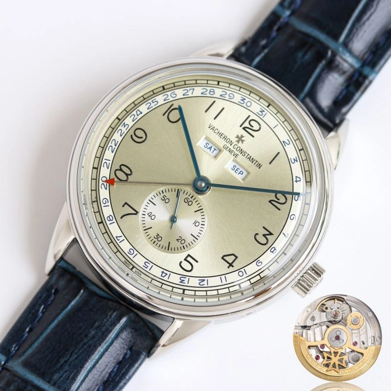 High accuracy VACHERON CONSTANTIN Watches