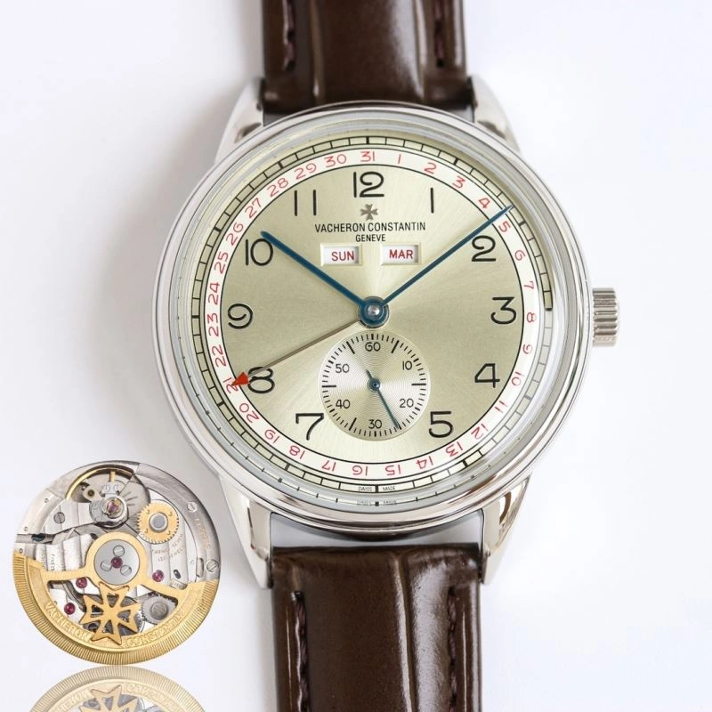 High accuracy VACHERON CONSTANTIN Watches