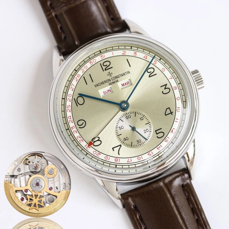 High accuracy VACHERON CONSTANTIN Watches