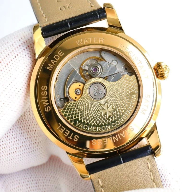 Accurate model VACHERON CONSTANTIN Watches