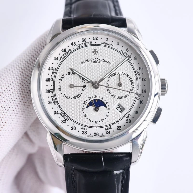Precise copy VACHERON CONSTANTIN Watches