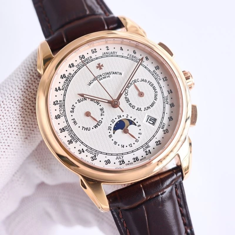 Precise copy VACHERON CONSTANTIN Watches