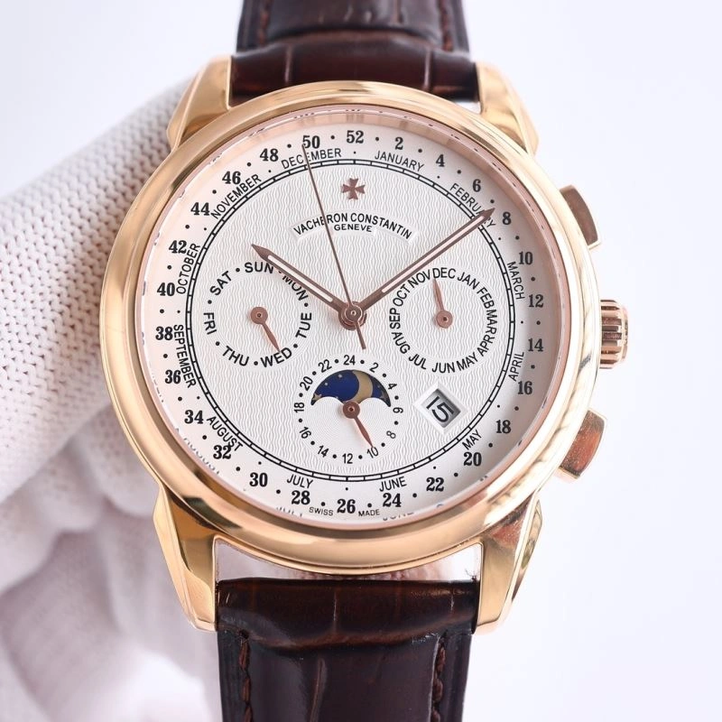 Precise copy VACHERON CONSTANTIN Watches