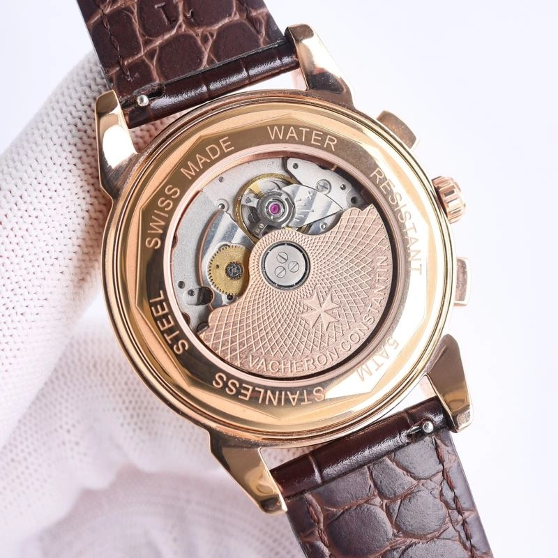 Precise copy VACHERON CONSTANTIN Watches