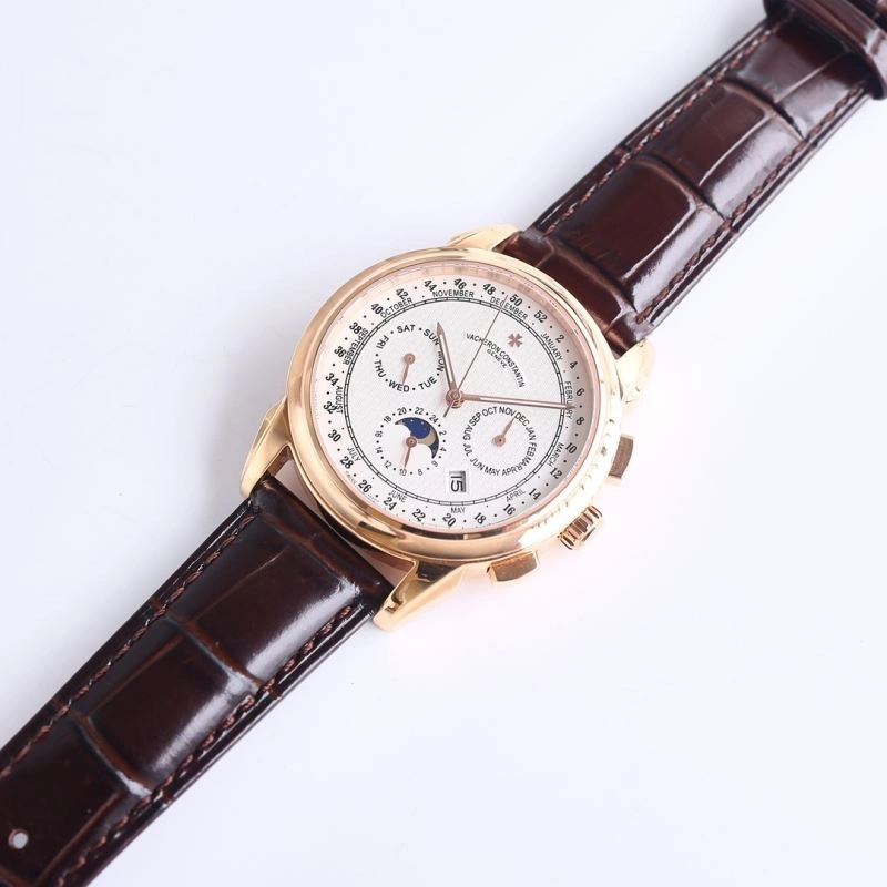 Precise copy VACHERON CONSTANTIN Watches