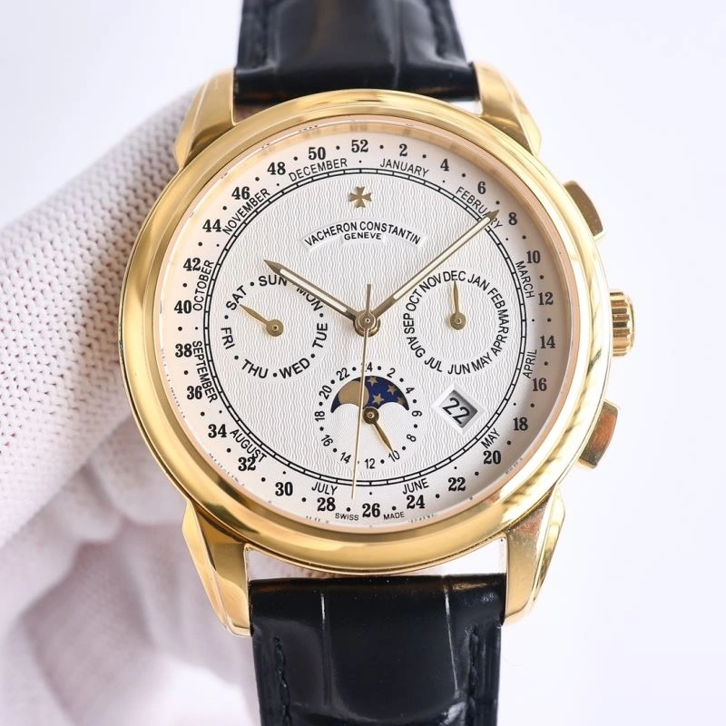 Perfect replica VACHERON CONSTANTIN Watches