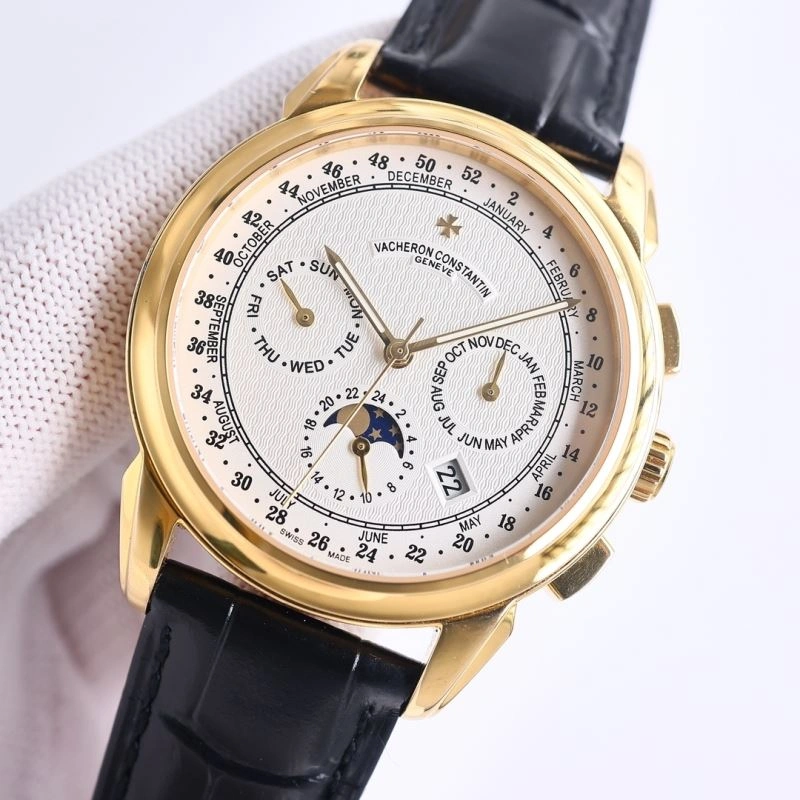 Perfect replica VACHERON CONSTANTIN Watches