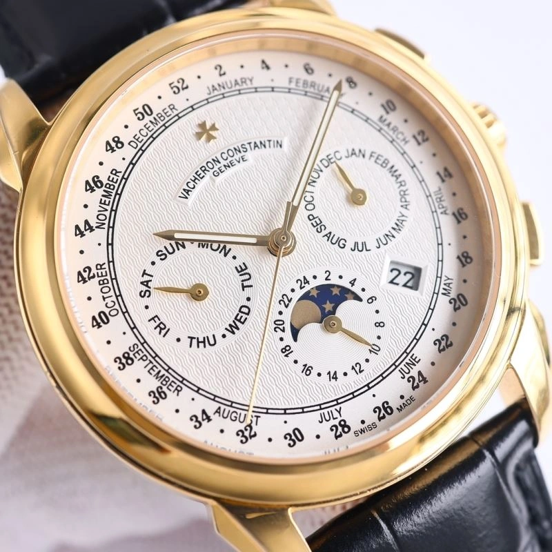 Perfect replica VACHERON CONSTANTIN Watches