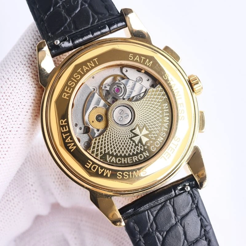 Perfect replica VACHERON CONSTANTIN Watches
