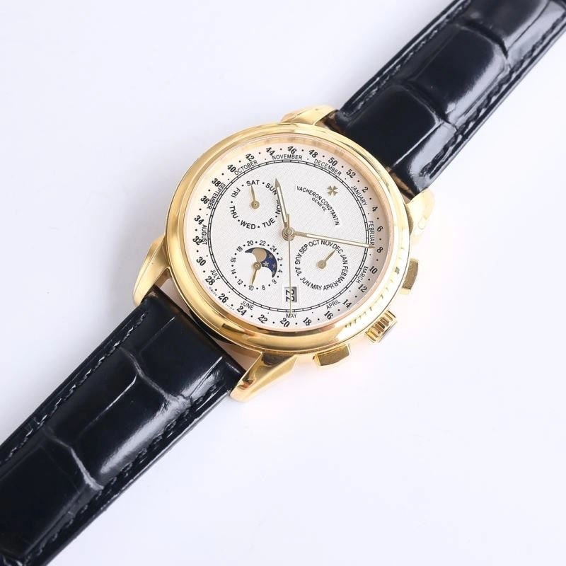 Perfect replica VACHERON CONSTANTIN Watches