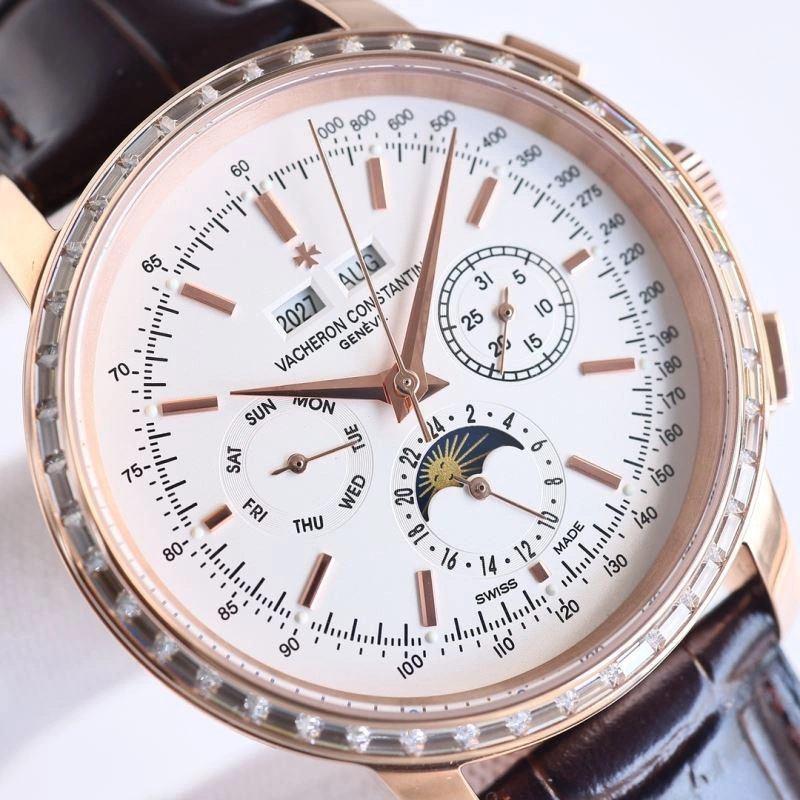 Exact replica VACHERON CONSTANTIN Watches