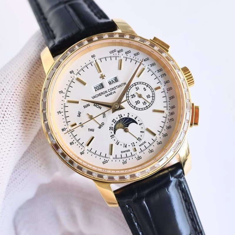 Perfect replica VACHERON CONSTANTIN Watches
