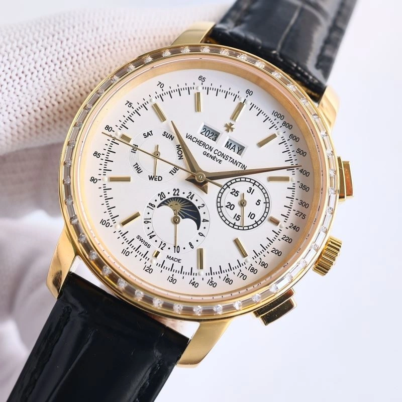 Perfect replica VACHERON CONSTANTIN Watches