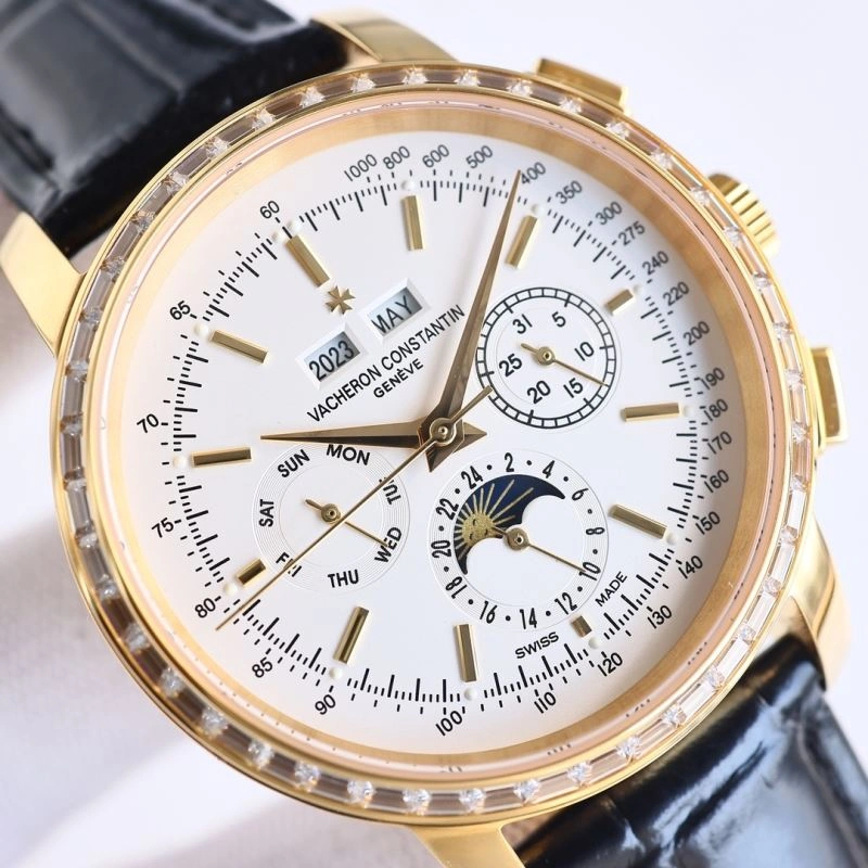 Perfect replica VACHERON CONSTANTIN Watches