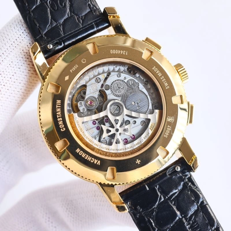 Perfect replica VACHERON CONSTANTIN Watches