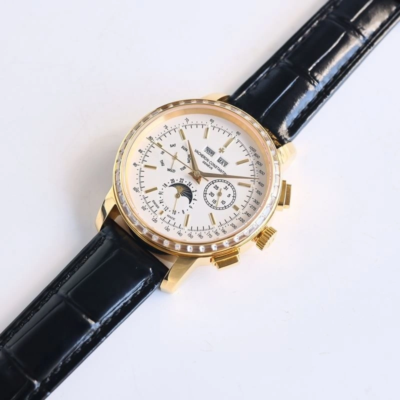 Perfect replica VACHERON CONSTANTIN Watches