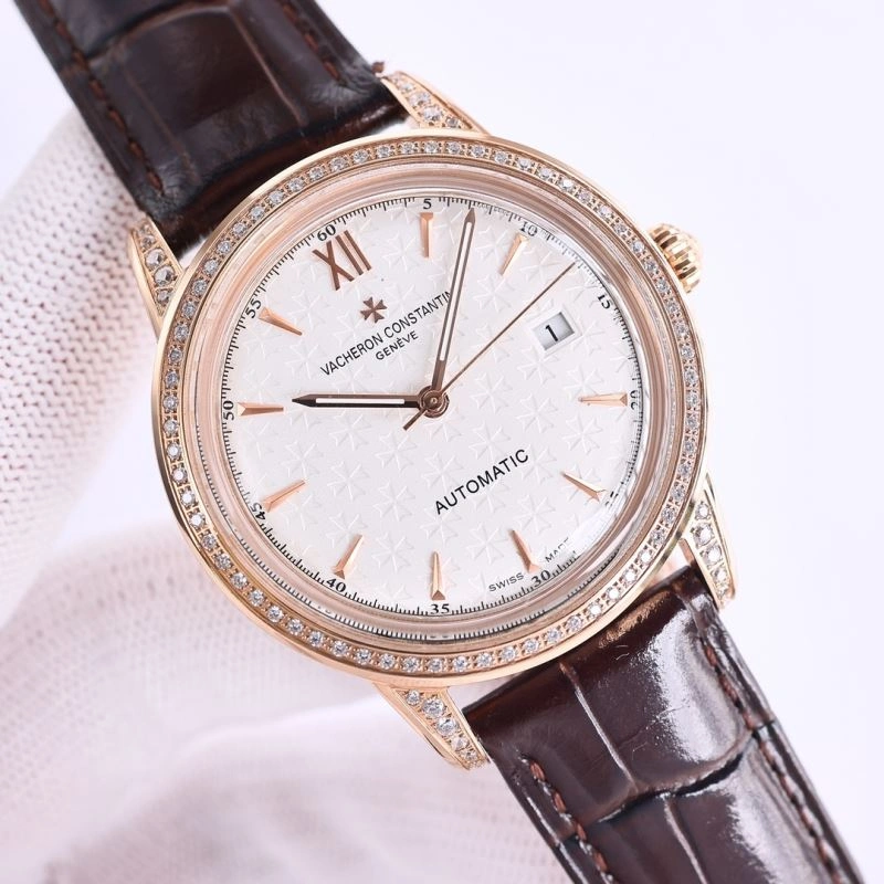 VACHERON CONSTANTIN Watches
