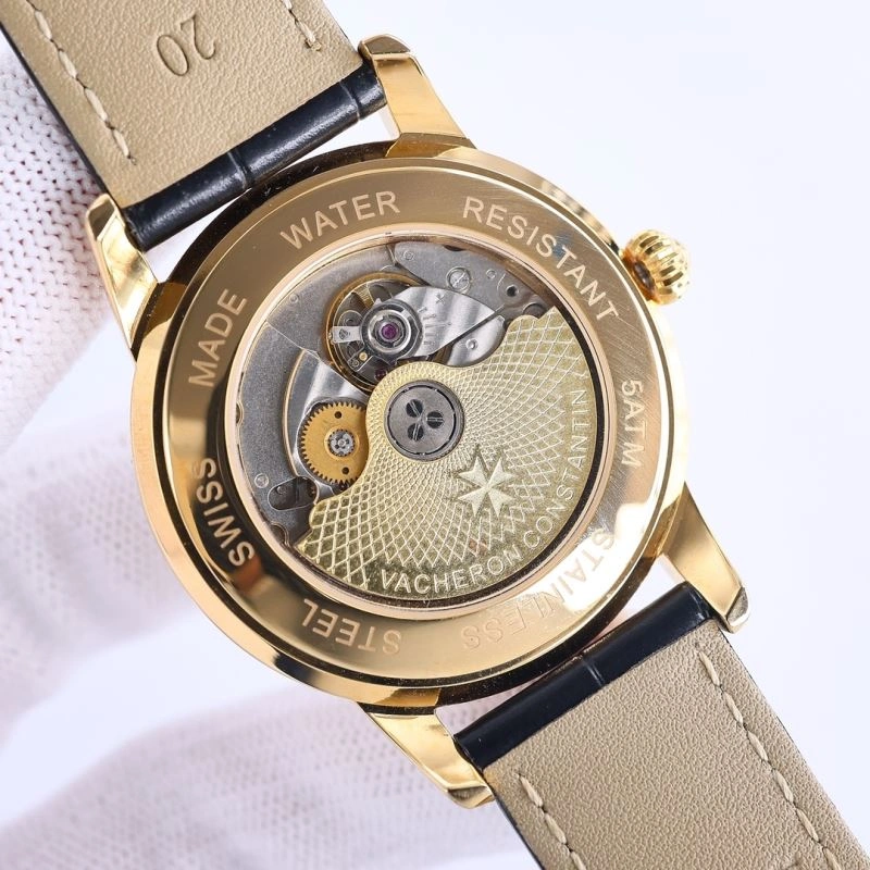 Exact replica VACHERON CONSTANTIN Watches