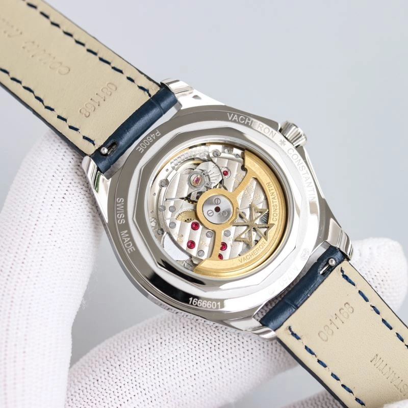 Legit VACHERON CONSTANTIN Watches
