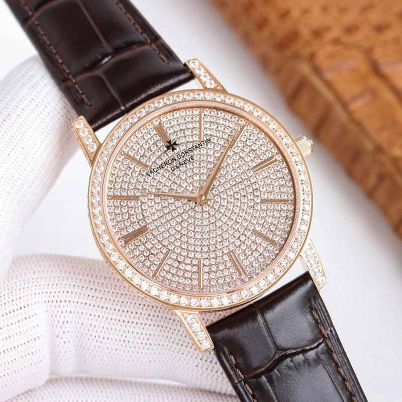 Discounted VACHERON CONSTANTIN Watches