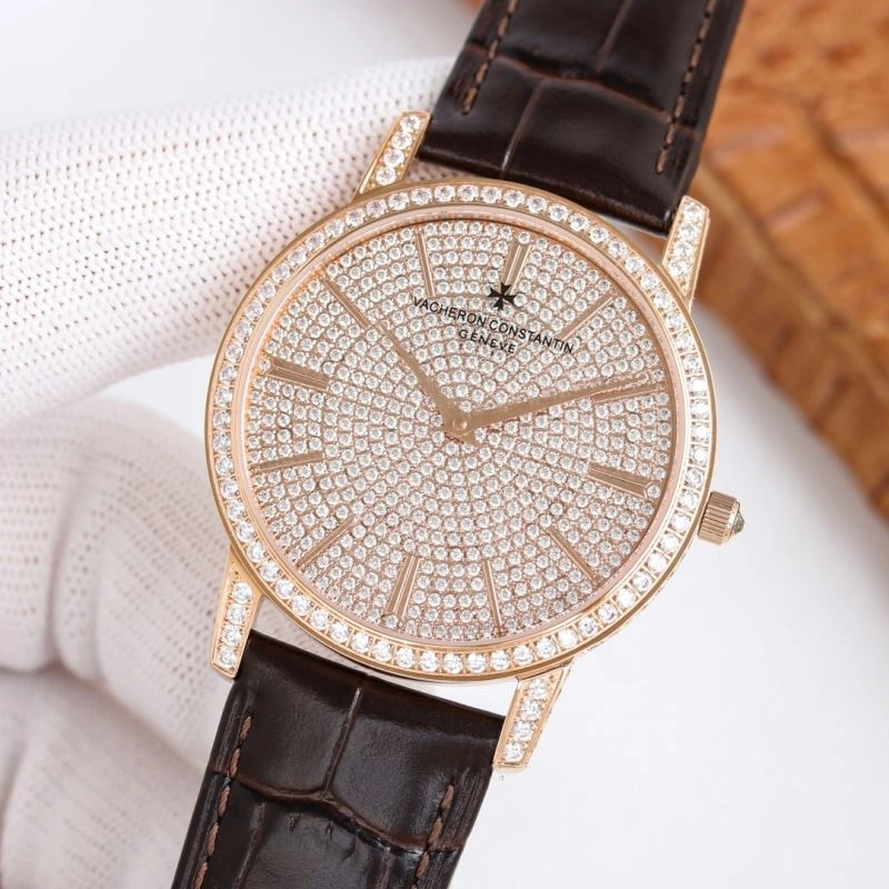 Discounted VACHERON CONSTANTIN Watches