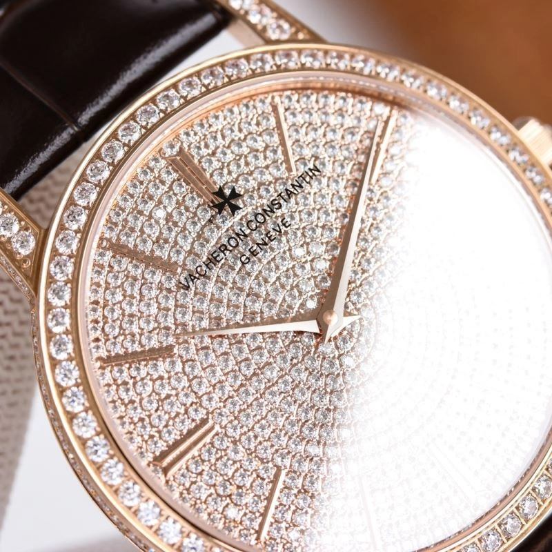 Discounted VACHERON CONSTANTIN Watches