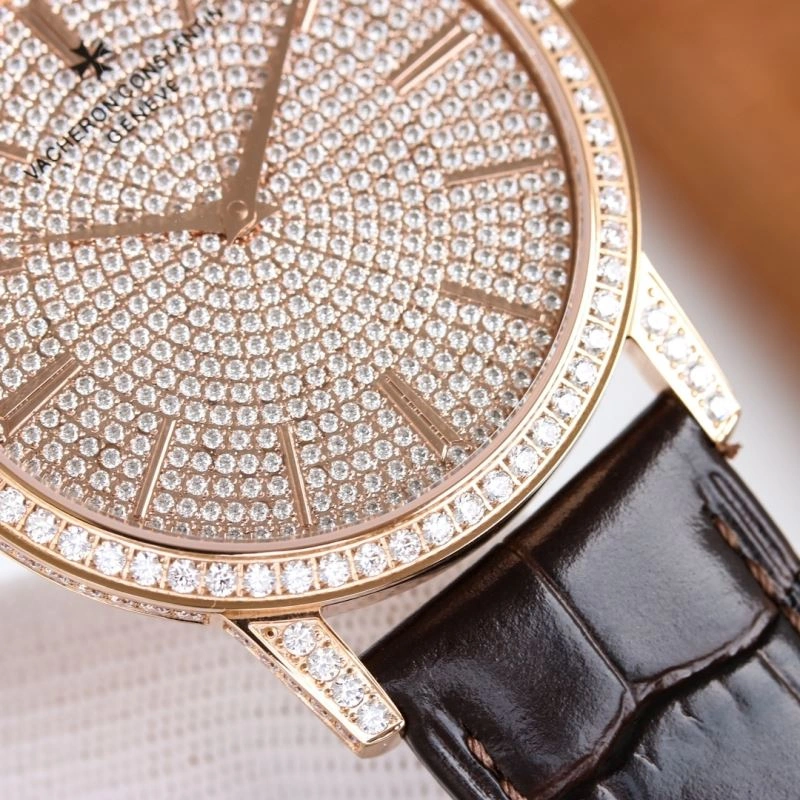 Discounted VACHERON CONSTANTIN Watches