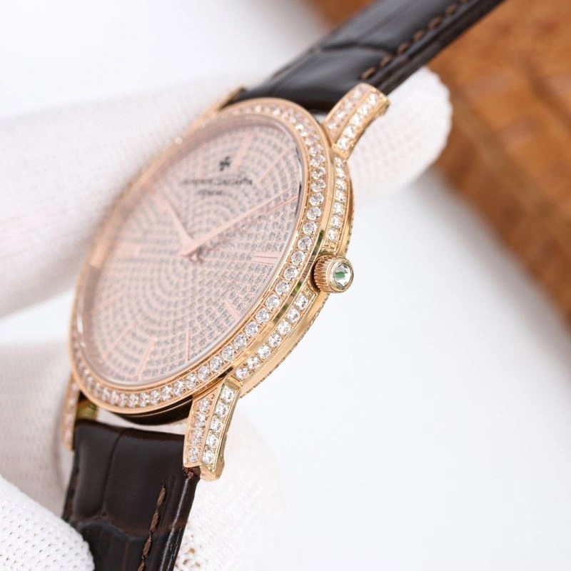 Discounted VACHERON CONSTANTIN Watches