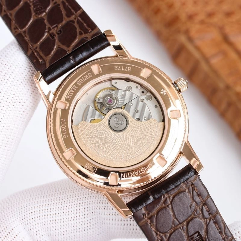 Discounted VACHERON CONSTANTIN Watches