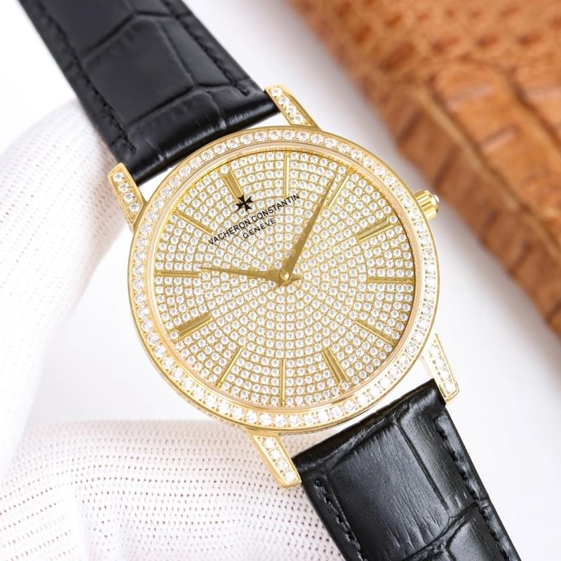 VACHERON CONSTANTIN Watches