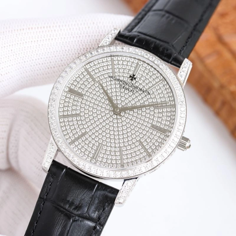 Economical VACHERON CONSTANTIN Watches
