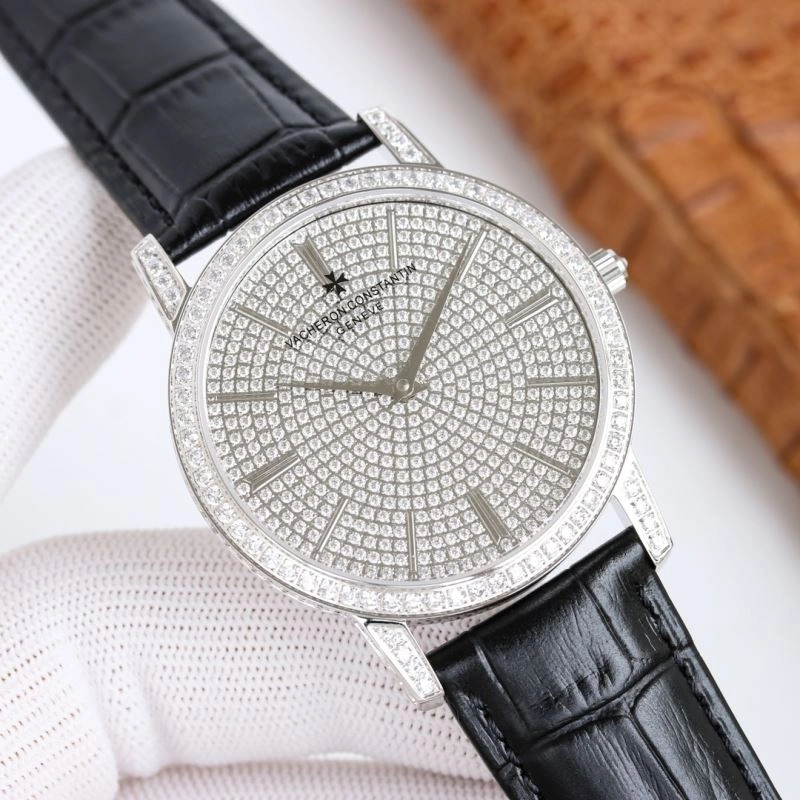 Economical VACHERON CONSTANTIN Watches