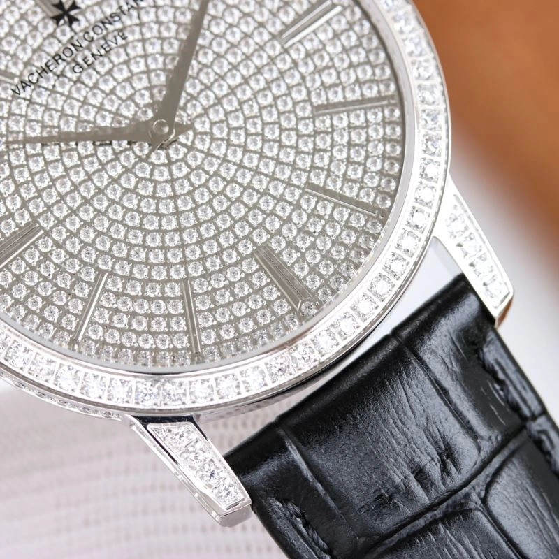 Economical VACHERON CONSTANTIN Watches