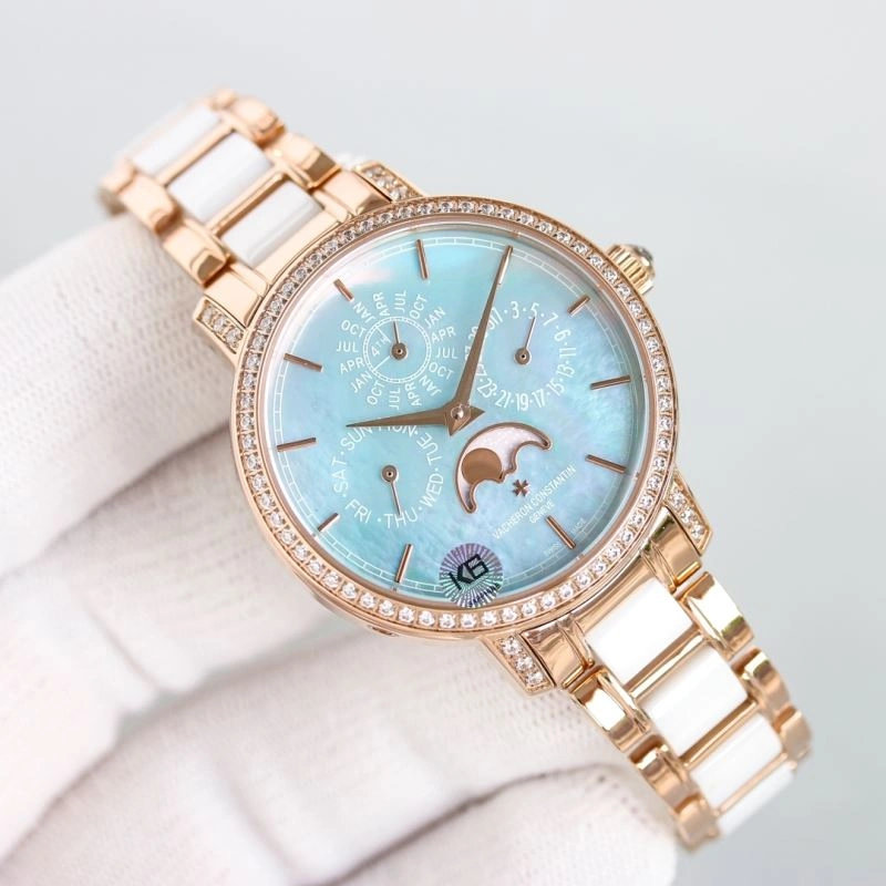 Original VACHERON CONSTANTIN Watches