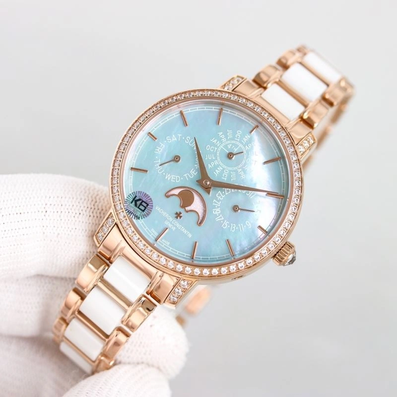 Original VACHERON CONSTANTIN Watches
